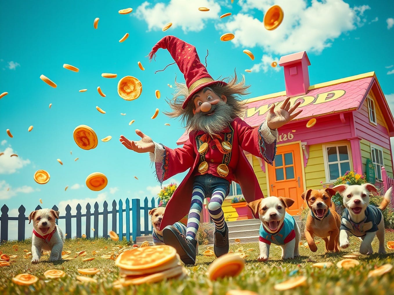 These are such common symptoms that they are often confused with other ...