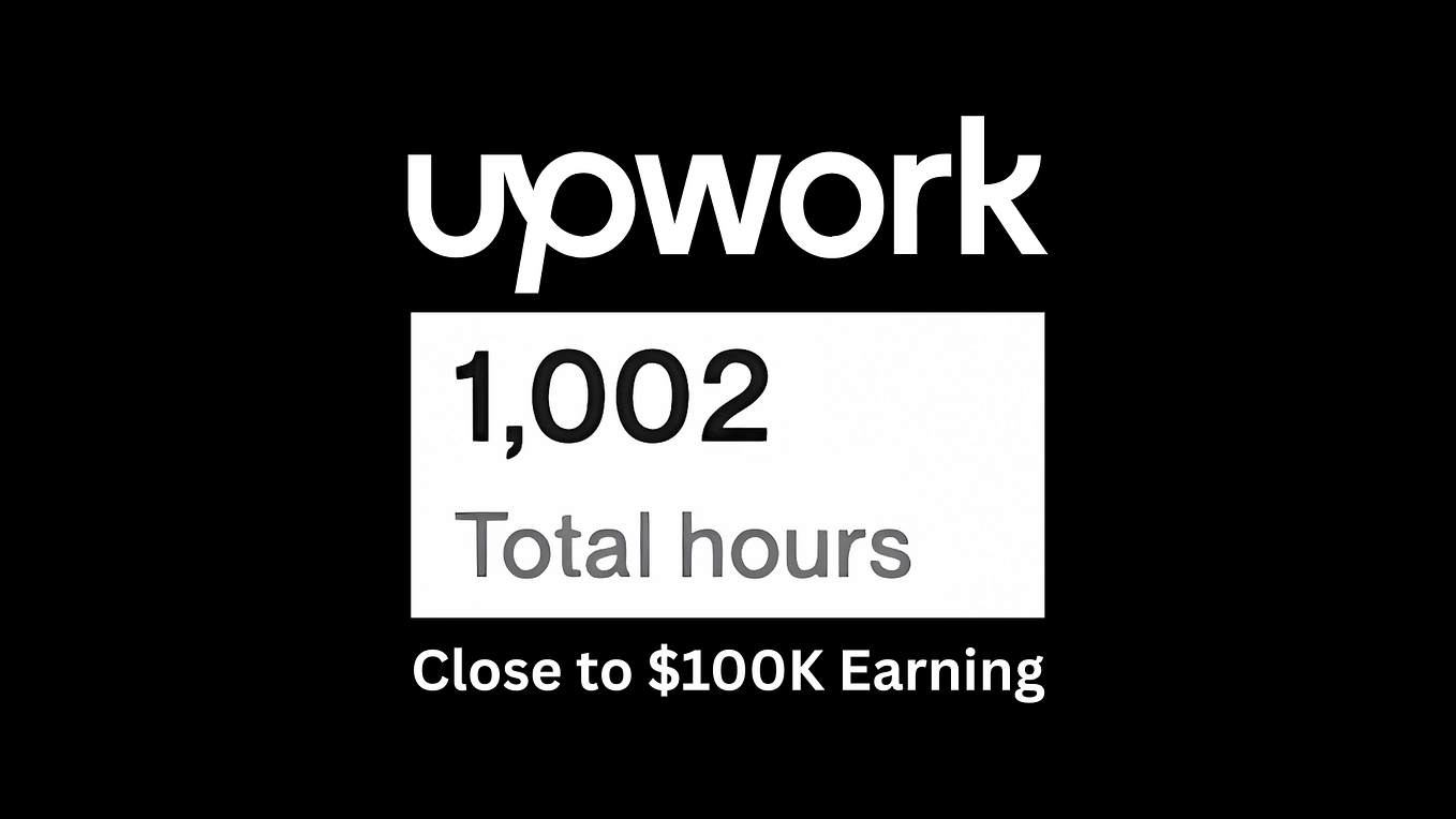 Unlocking the Hidden Path: How to Land a Job on Upwork Without Using Connects or Proposals | by ...