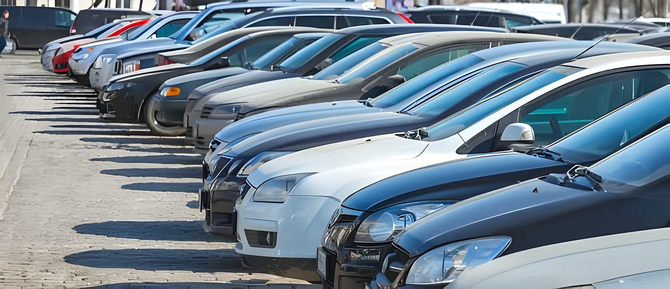 The Ultimate Guide to Dealership Car Washes: Why They’re the Best ...
