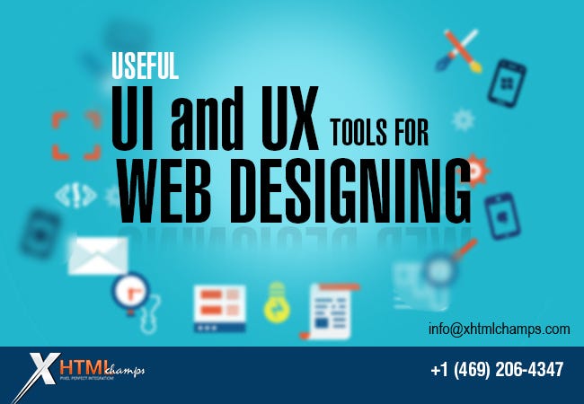 Best Practices in Slicing Psds and Converting to HTML/CSS | by Shiva ...