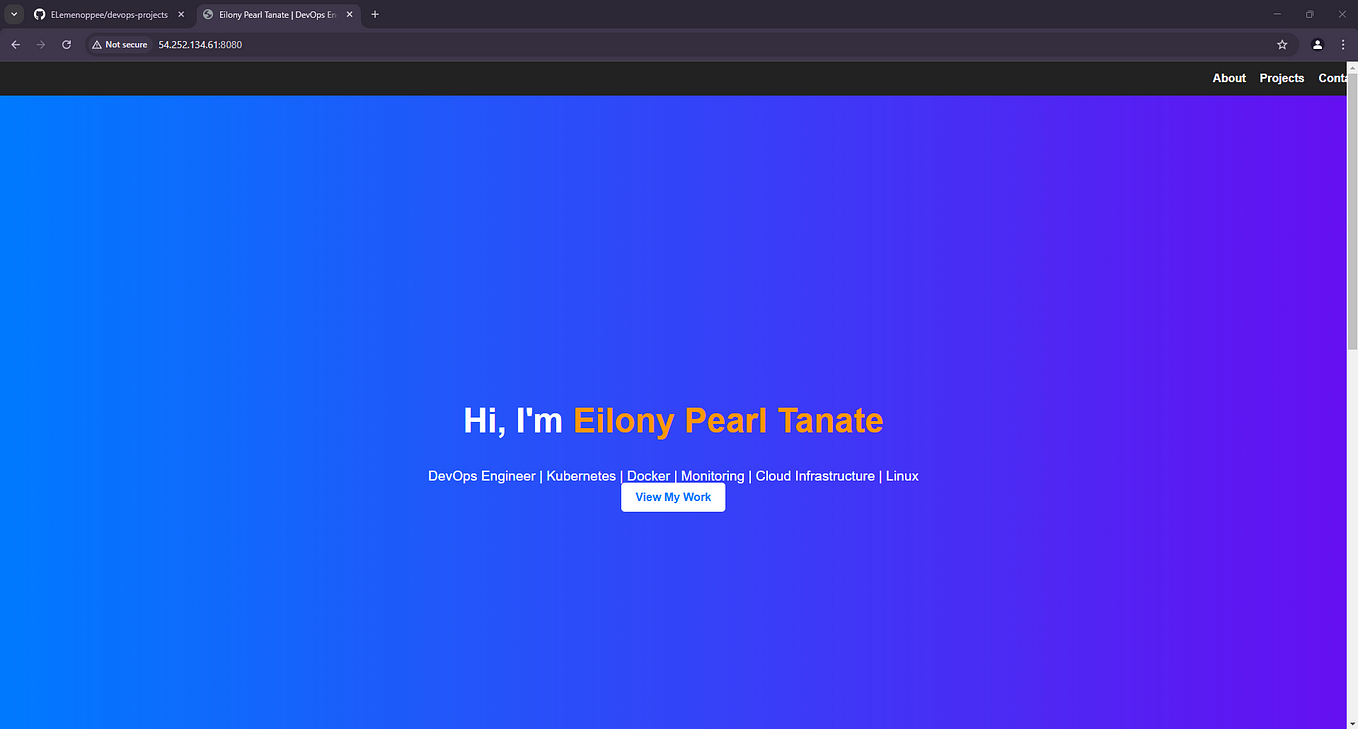 How To Set Up A Secure Private Docker Registry With Authentication And Ssl By Eilony Pearl