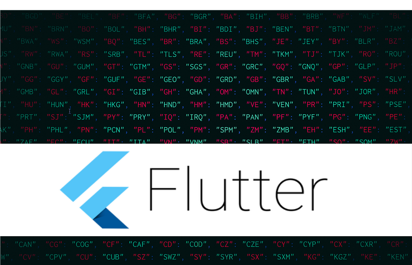 Flutter: Cheat Sheet. Every Flutter developer have to know… | by Tino Kallinich | Medium