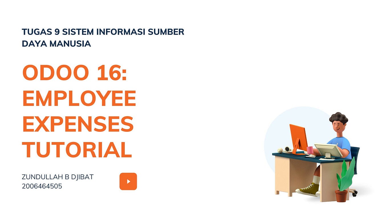 TUTORIAL INSTALASI DAN SETUP ODOO 16 DI WINDOWS 11 | by Zundullah B. Djibat | Medium