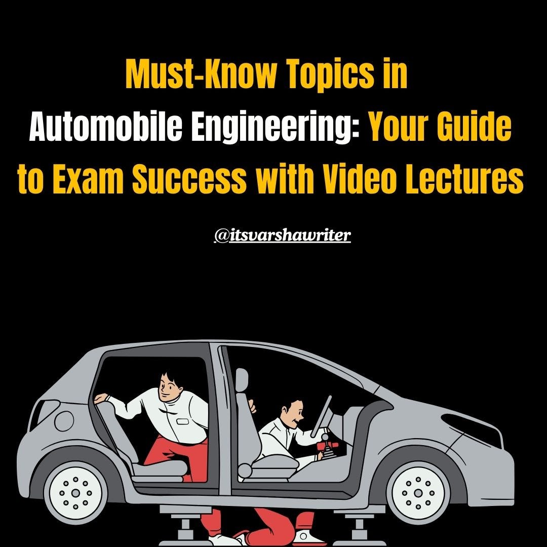 Navigating Excellence: Top 10 Mechanical Engineering YouTube Channels ...