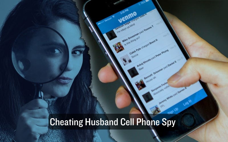 How To Read Someones Text Messages Without Their Knowledge By Roy Johnson Mar 2024 Medium