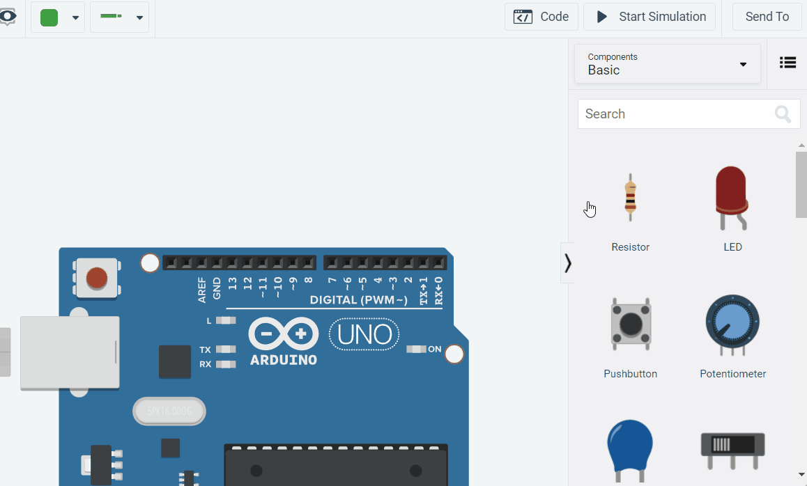 การใช้ Timer Interrupt กับ Arduino | by Learning Inventions Laboratory | Medium