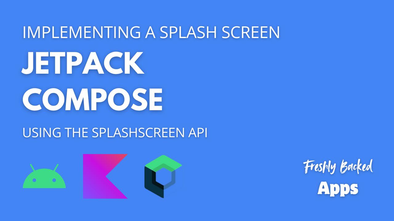 How I Set Up a Production-Ready KMP Project with Compose Multiplatform (2025 Guide) | by Hardik ...
