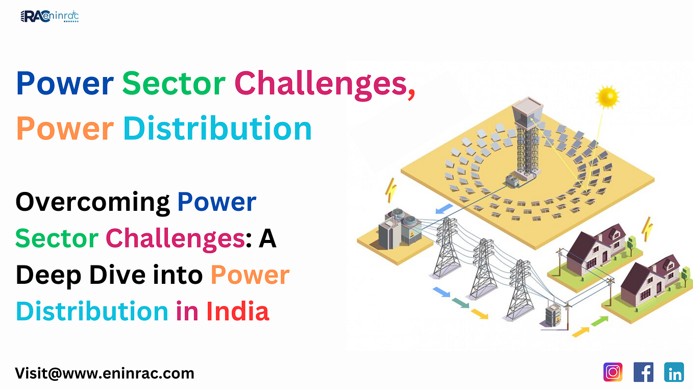 Decoding EPC Projects: A Comprehensive Guide To Engineering, Procureme | by Eninrac Consulting ...