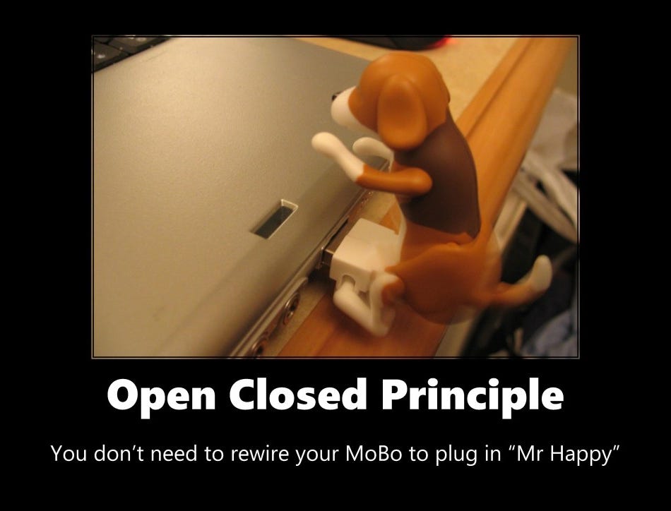 Implementing Hexagonal Architecture In Python By Dkwebsolutions Medium