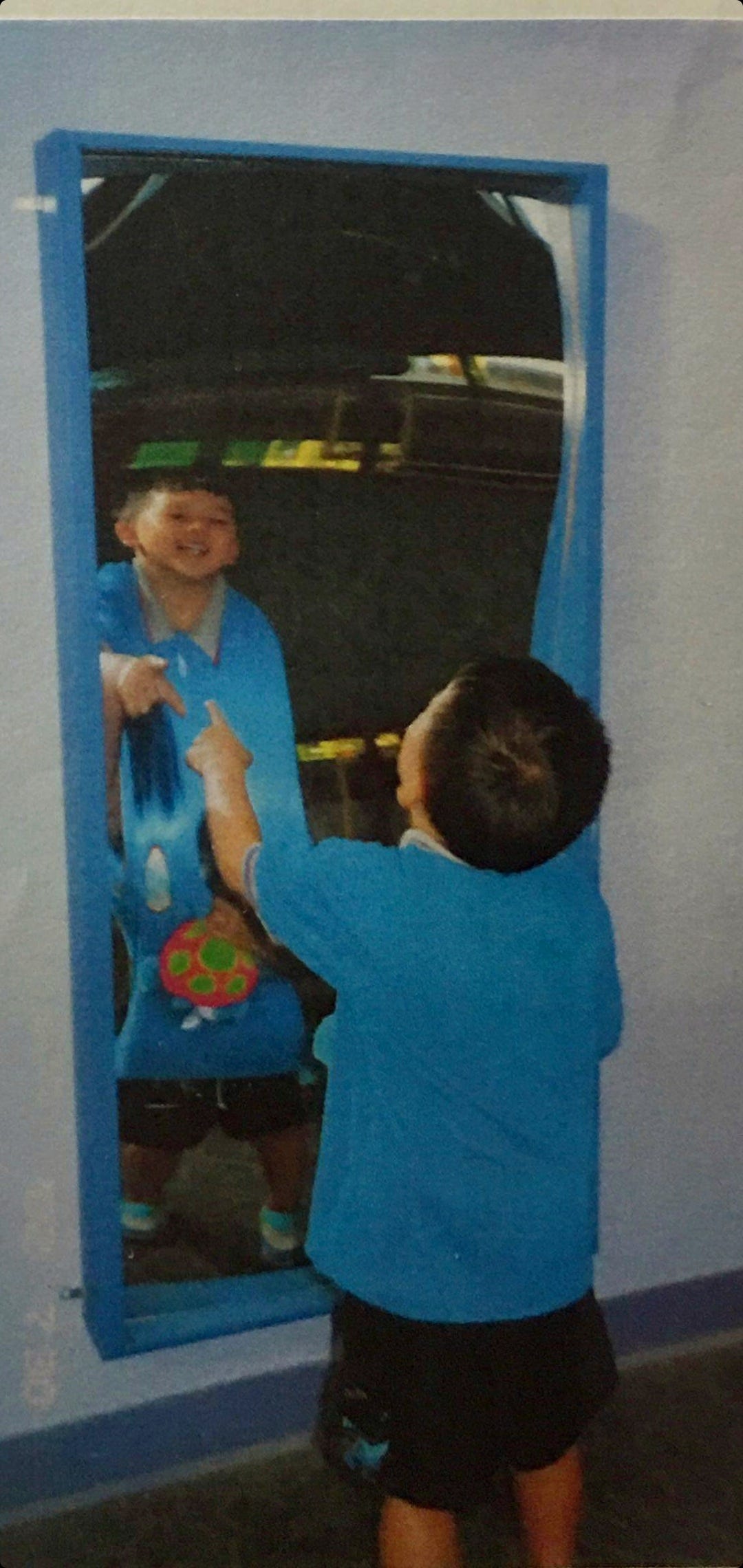 An Odyssey of the Mind: Hidden Gems - Lucky Mango - Medium