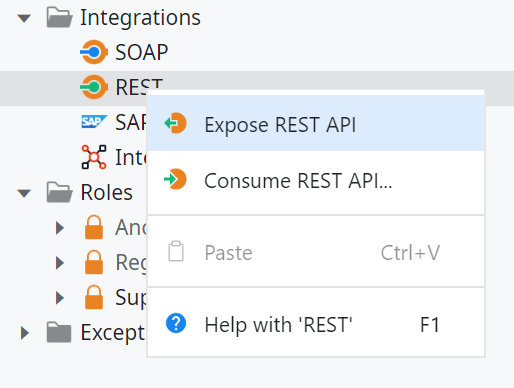 Consuming a multipart/form-data REST Method with OutSystems | by Kilian Hekhuis | ITNEXT