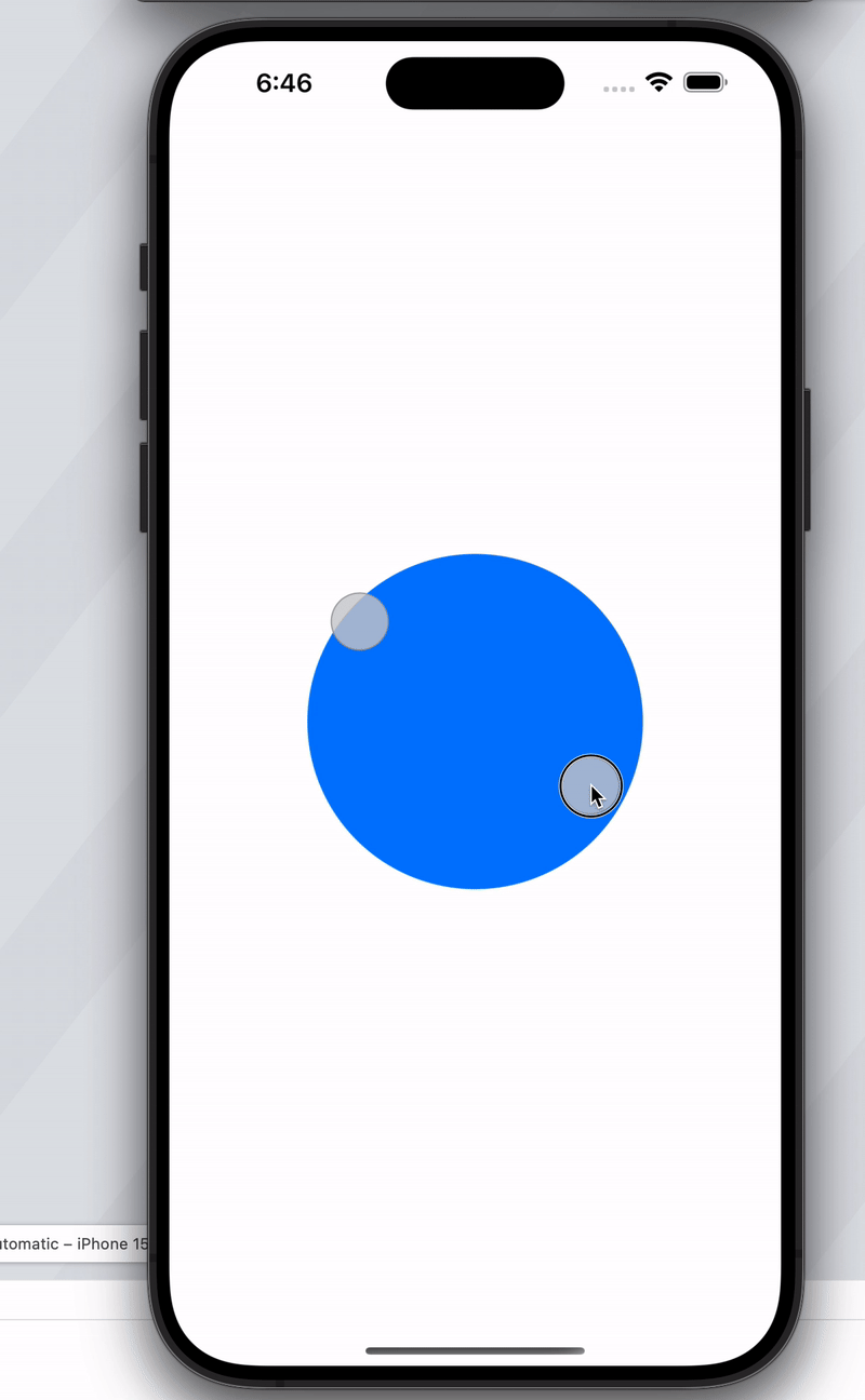 How to apply pinch to zoom to an image in SwiftUI — iOS | by Jakir Hossain | Mar, 2024 | Medium