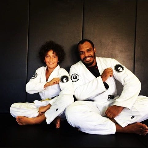 What is MMA?. MMA or Mixed Martial Arts is the latest… | by Academy ...