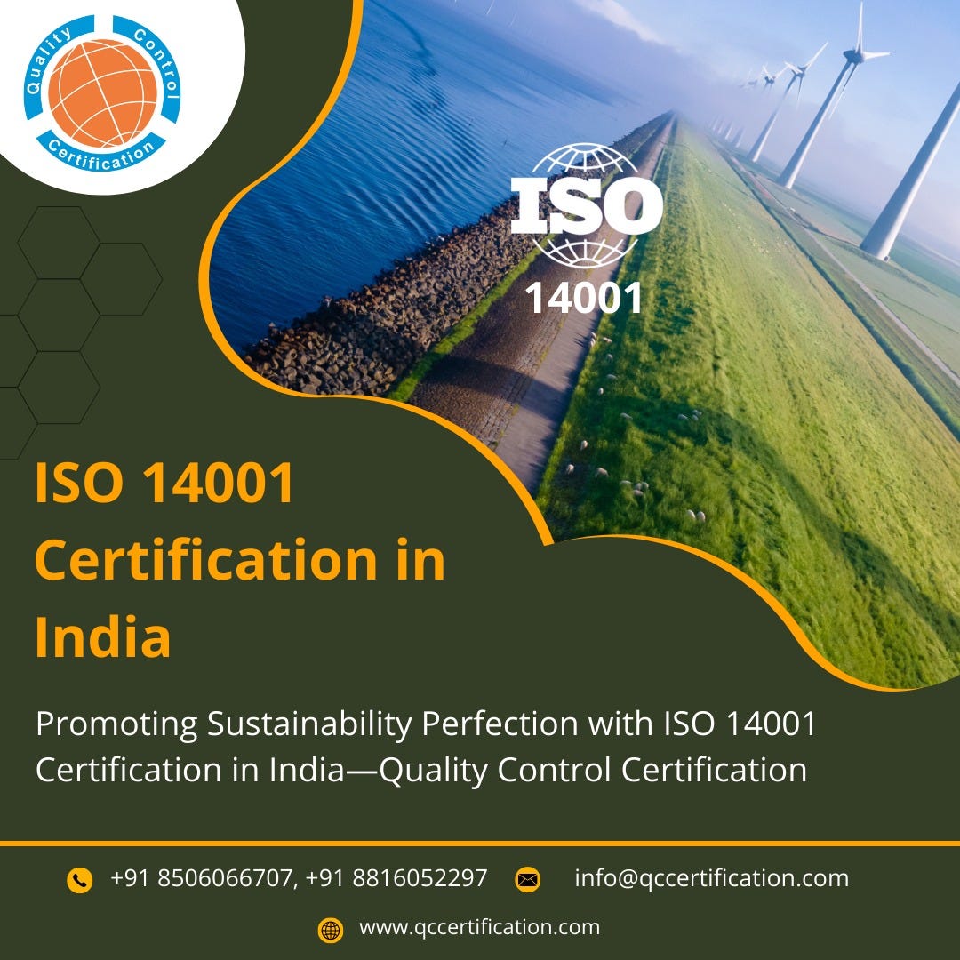 ISO 9001 2015 Standard | QC Certification - Sumit Seo - Medium