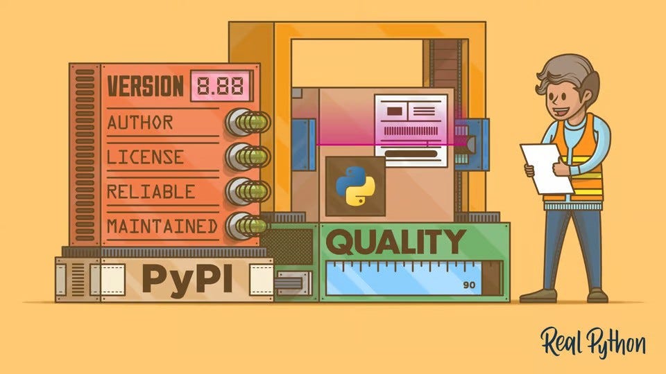 Building A Command Line Application Using Python Typer And Poetry By 