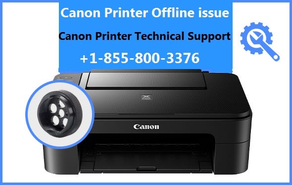 Guide for Canon Pixma TR4522 Setup — Windows and Mac | by john herry ...