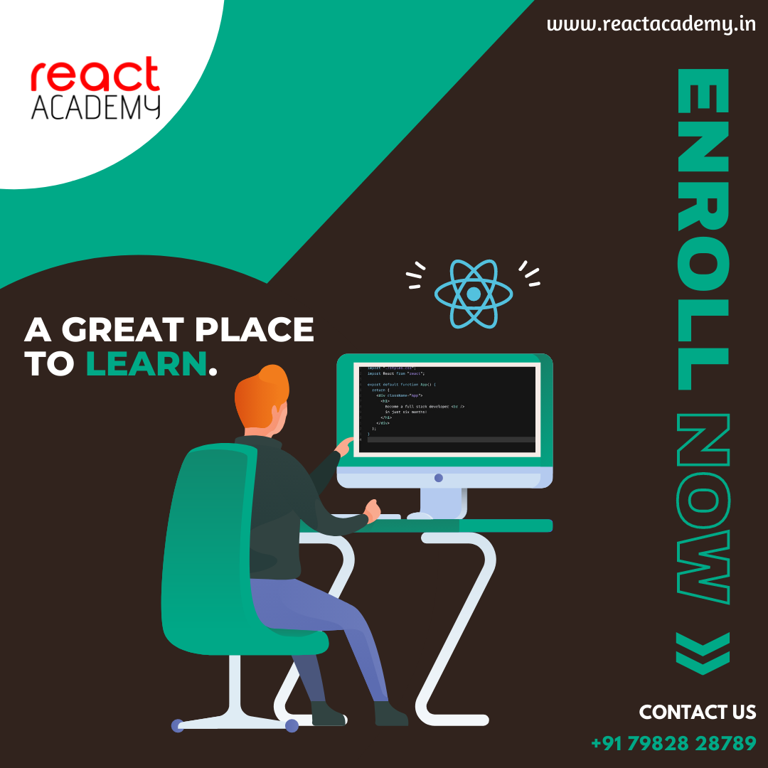 React Academy React Academy Medium