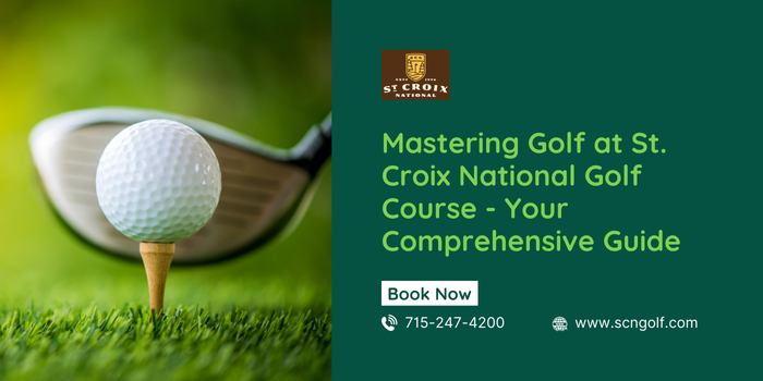 Explore The Premier Golfing Destination At MN National Golf Course | by ...