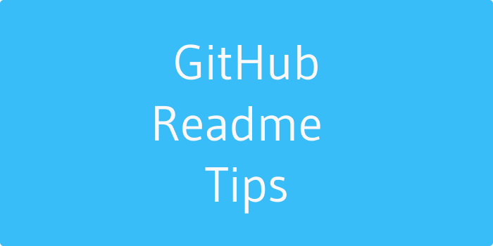 How to Design an Attractive GitHub Profile Readme… | by Piyush Malhotra ...