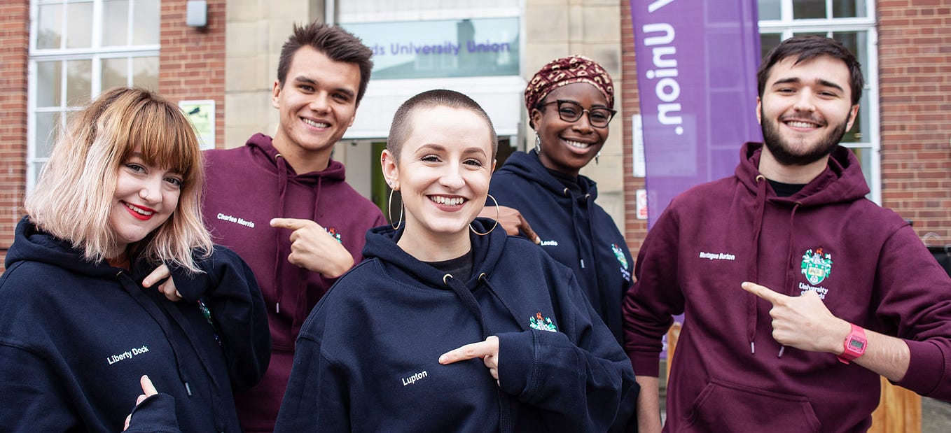 Brain food breakfasts to help you ace your exams | by LUU | Leeds ...