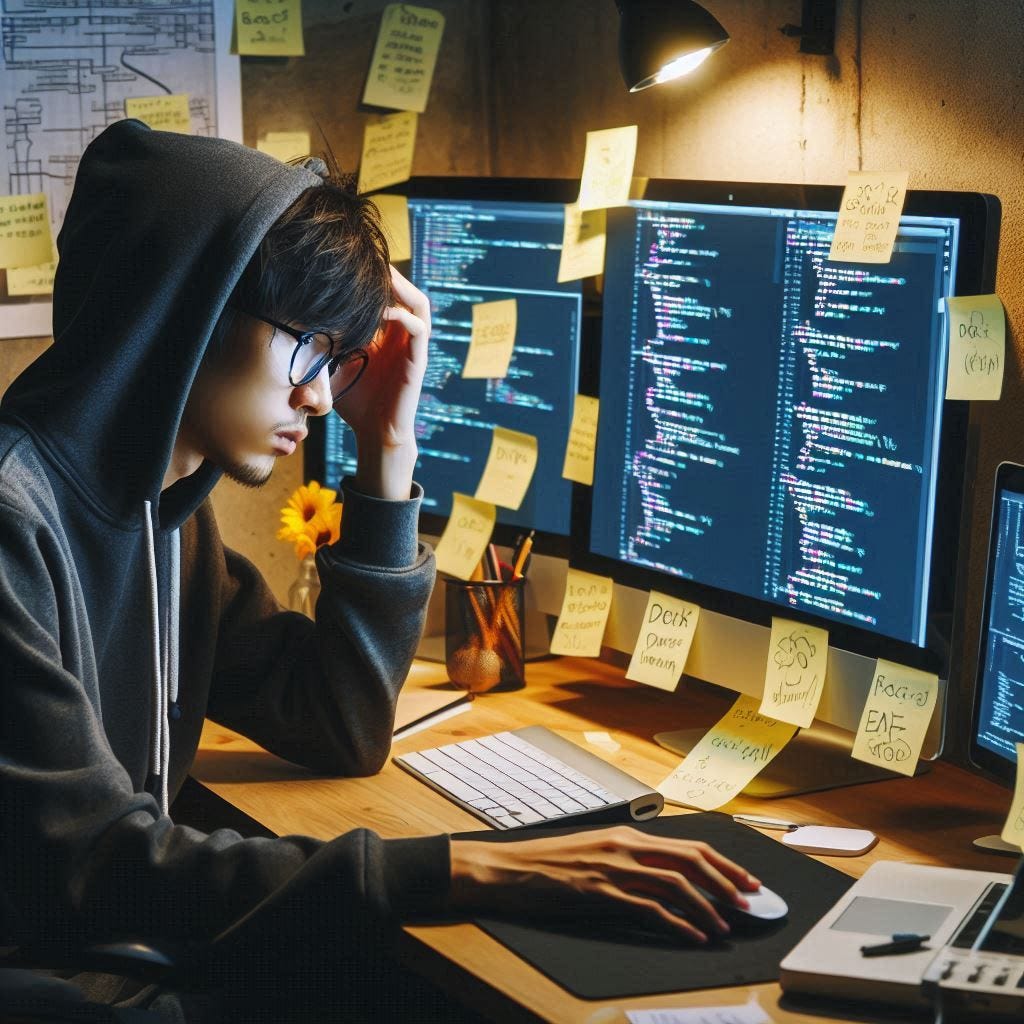 Flutter’s Visibility and Opacity Widgets: Managing Widget Visibility ...