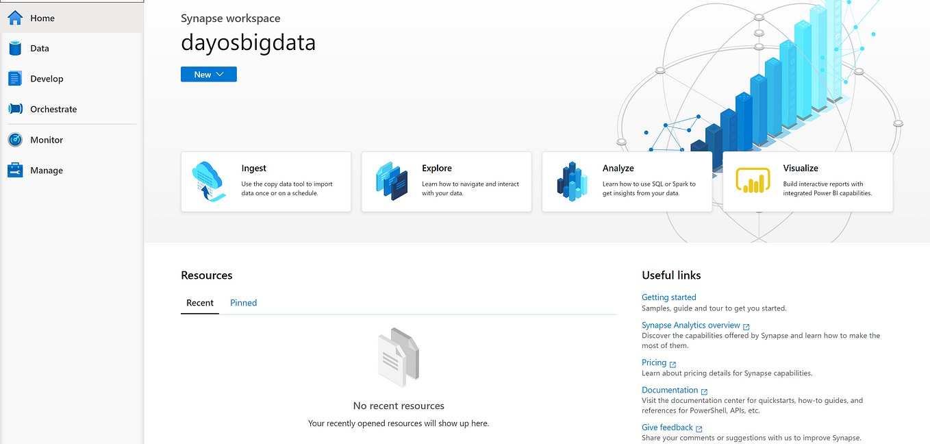 How To Simplify Creating Azure Synapse Pipelines By Dayo Bamikole Towards Data Science