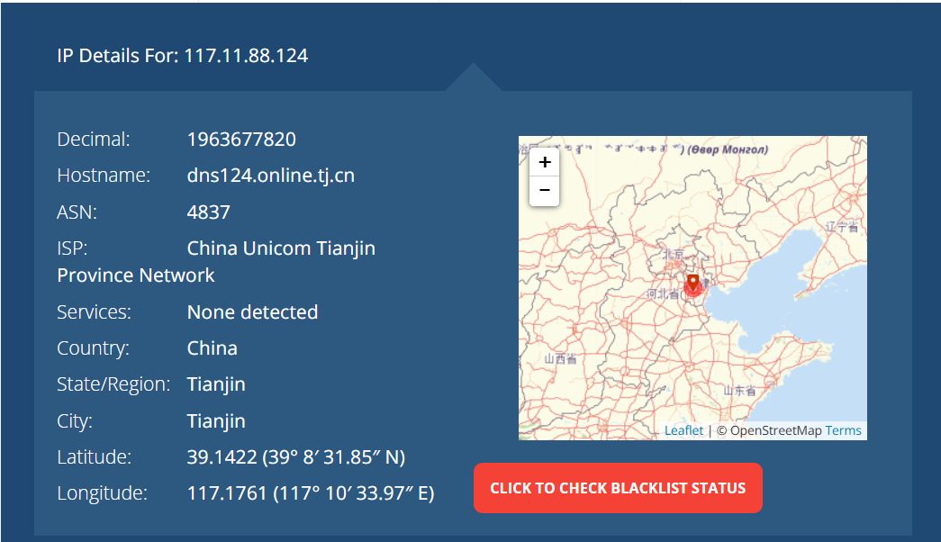Web Investigation Lab: Tracking an Attacker’s Footprints | by Emadmedo ...