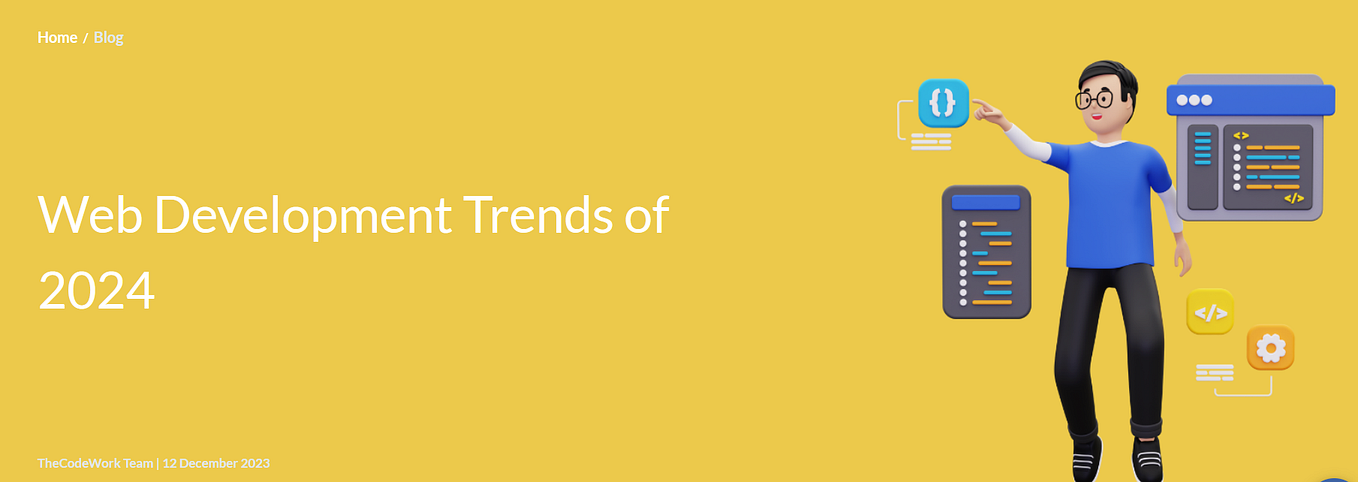 What Will The Future of Laravel Development look like in 2022 and ...