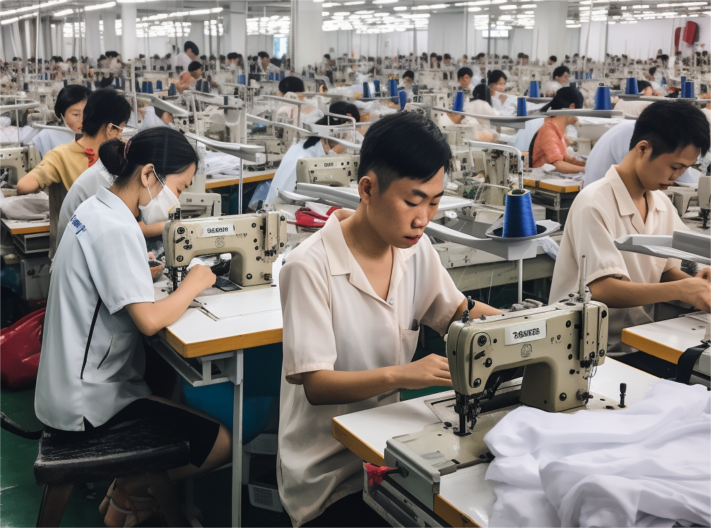 Drill Fabric — The Ultimate Fabric Guide You Must Read | by JF Apparel ...