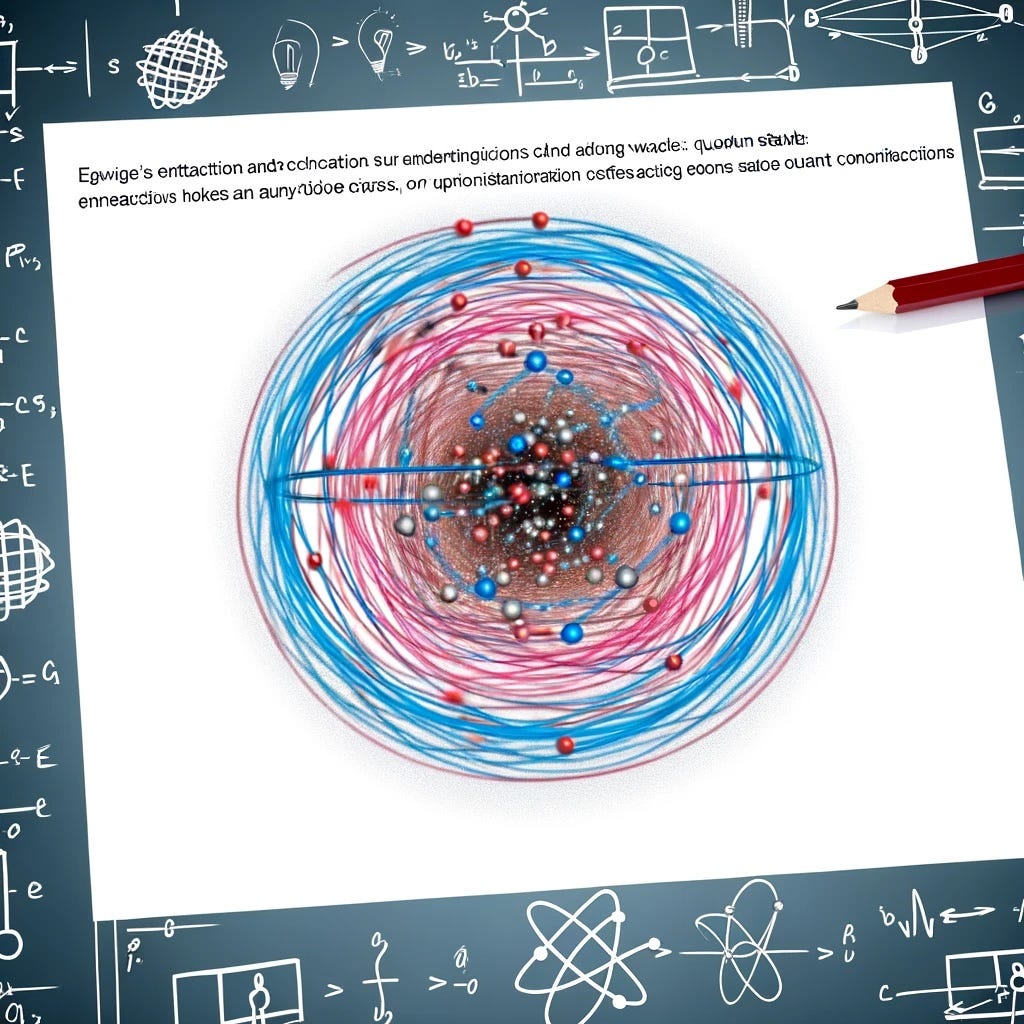 A Brief Introduction to Quantum Key Distribution (with Python Code ...
