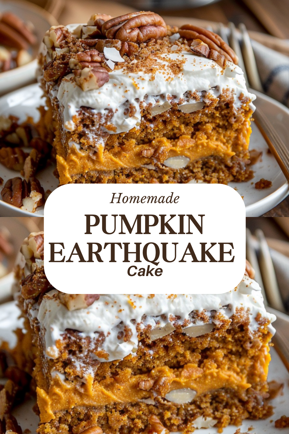Flourless Pistachio Cake with Chocolate Ganache | by Bingey Y | Oct ...