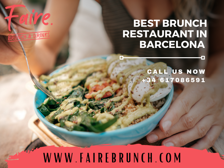 Top 5 Reasons Why People Love Brunch | by Faire Brunch & Drinks | Medium