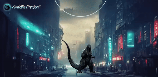 GODZILLA PROJECT PARTNERS WITH RANGO EXCHANGE | by GODZinu | Medium