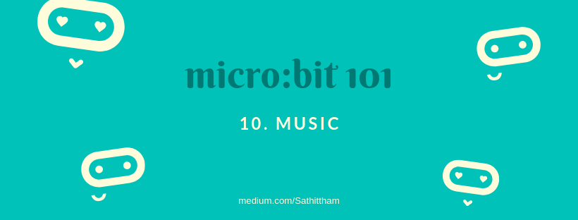 micro:bit 101–7. เกมส์เป่ายิงฉุบ (Rock-Paper-Scissors) | by Sathittham ...