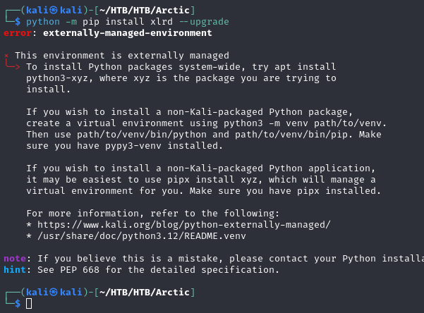 Windows Priv Esc Arena walkthrough Try HackMe by TCM Security | by Ashok Reddy Medikonda | Medium