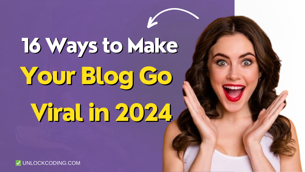 How to rank blog post on google first page — Step by Step | by Unlock ...