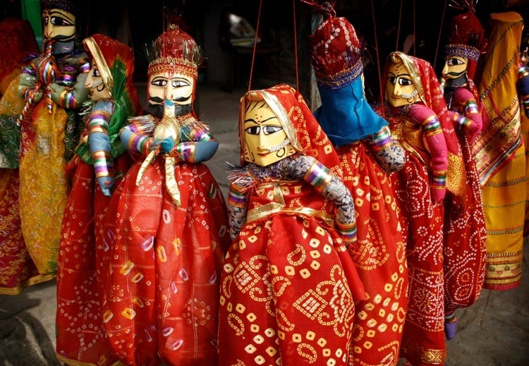 Stone Craft of Madhya Pradesh. The Stone Craft of Madhya Pradesh is ...