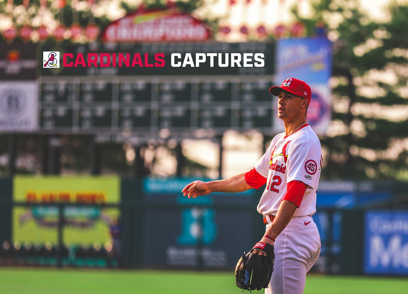 Hammons Field Voted One of Best 2 Double-A Ballparks in America | by ...
