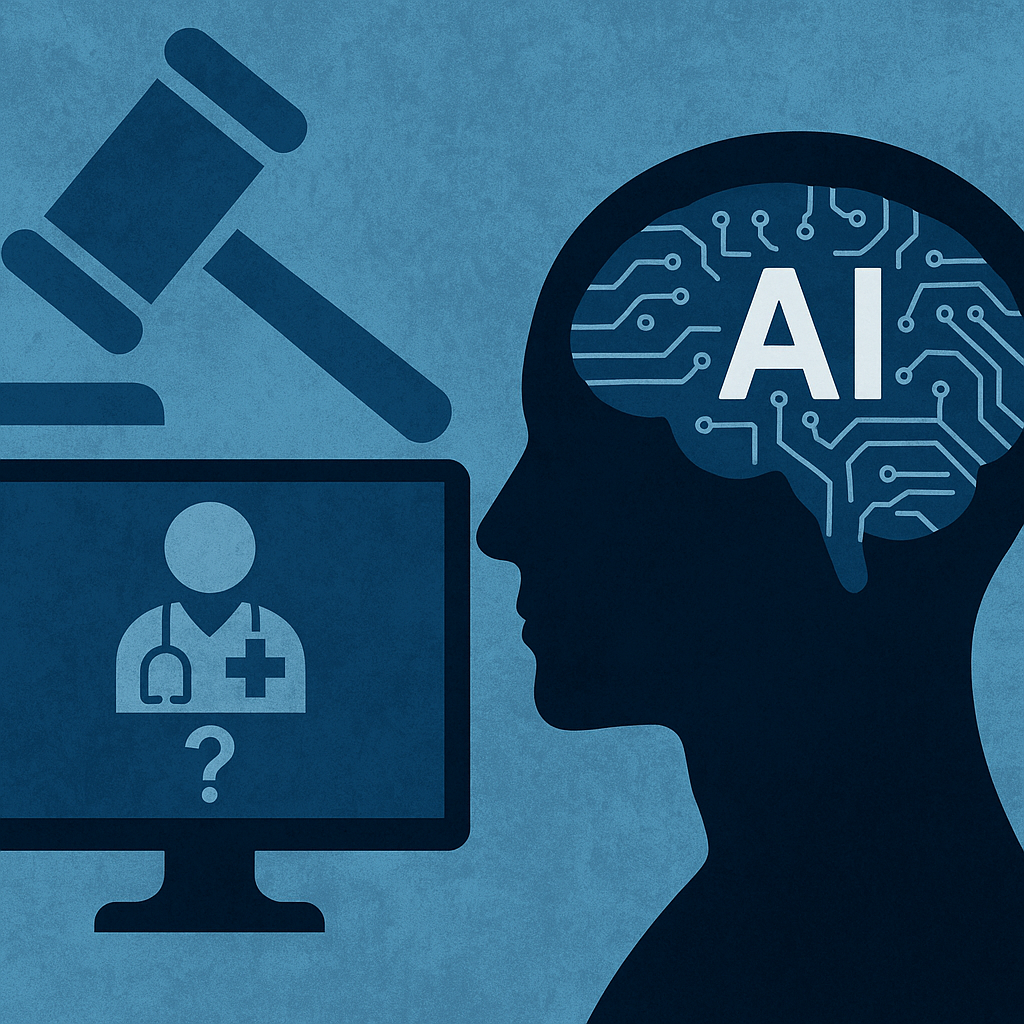 When AI Explains Itself: The Rise of Explainable AI in Healthcare | by ...