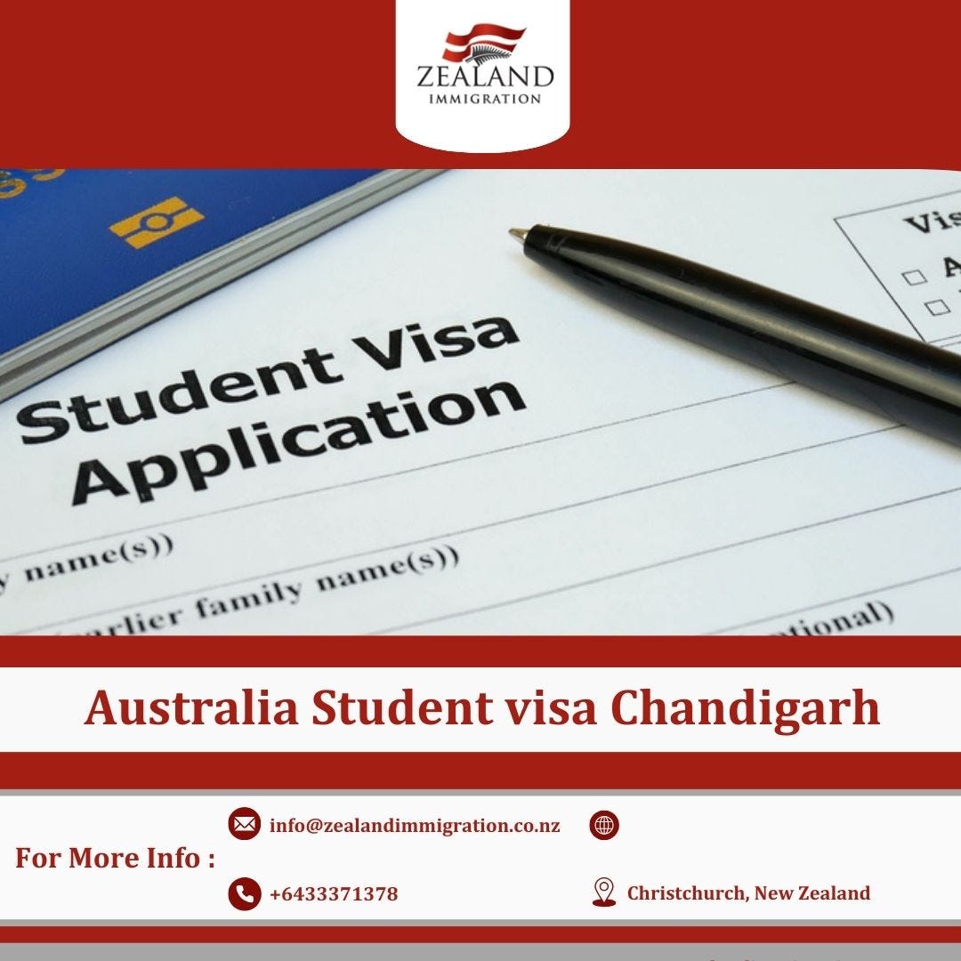 New zealand immigration visa application forms