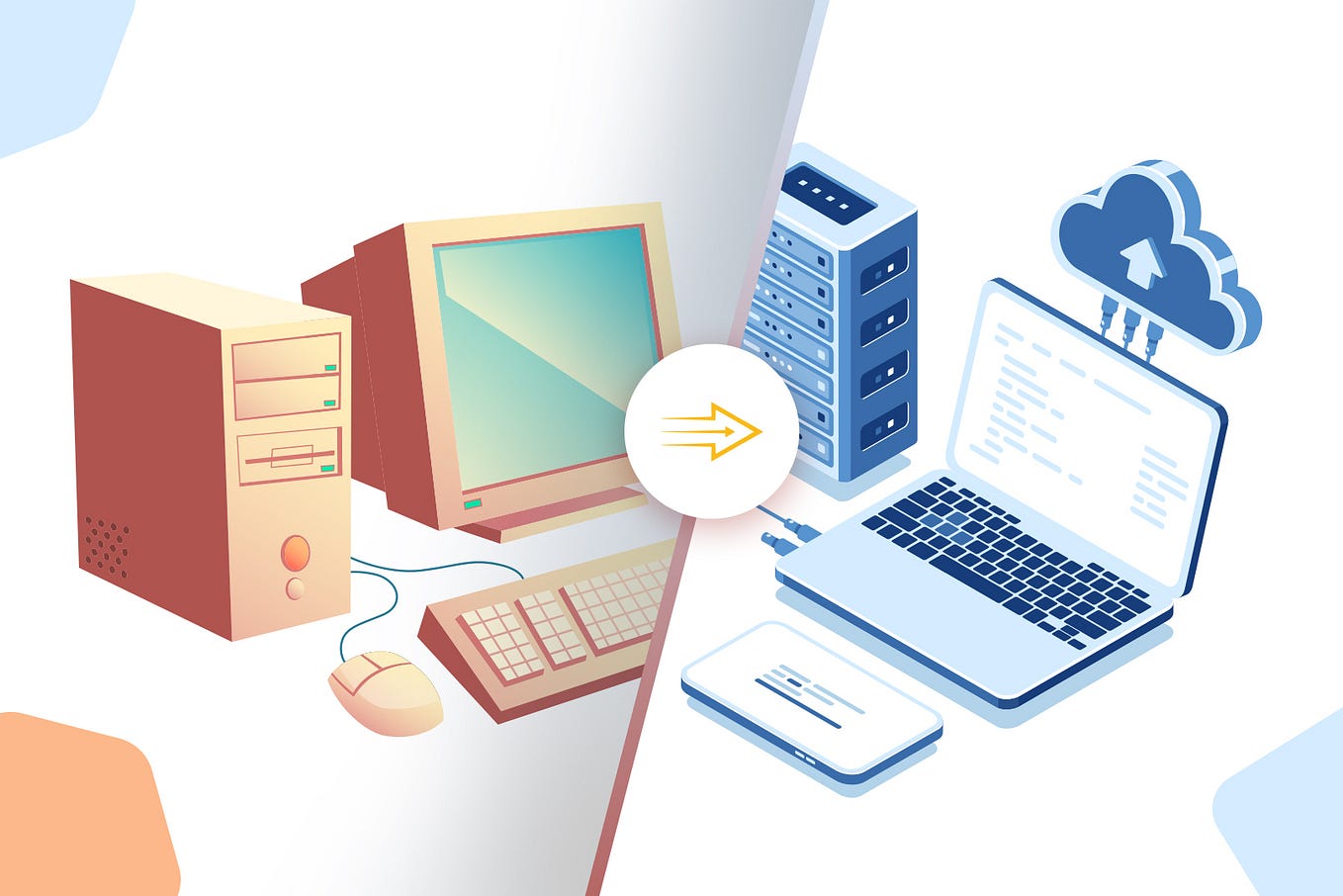 Navigating Legacy Modernization with Gen AI: Transforming the Landscape ...