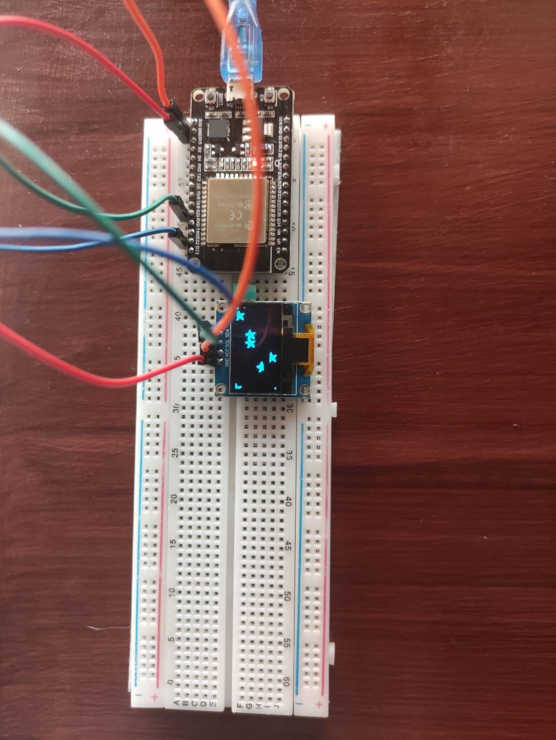 ESP32: Internal (Built-in) Sensor | by Muhammad Furqan Alfuady | Medium
