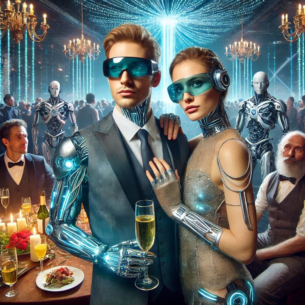 Hall of Fame — “Science Fiction” on “Medium” | by Dorin Merticaru ...