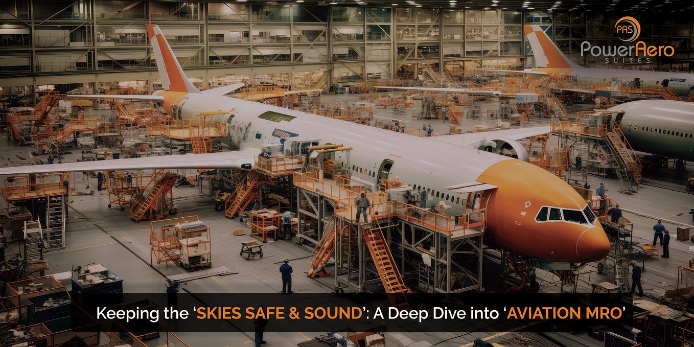 Determining Your Need for PowerAeroSuites ERP in Aviation | by ...