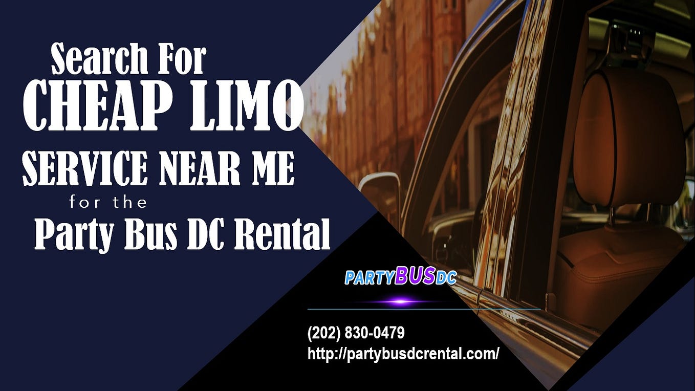 Phoenix Limo Service and Create a Unique Wedding Guest Book | by DC ...