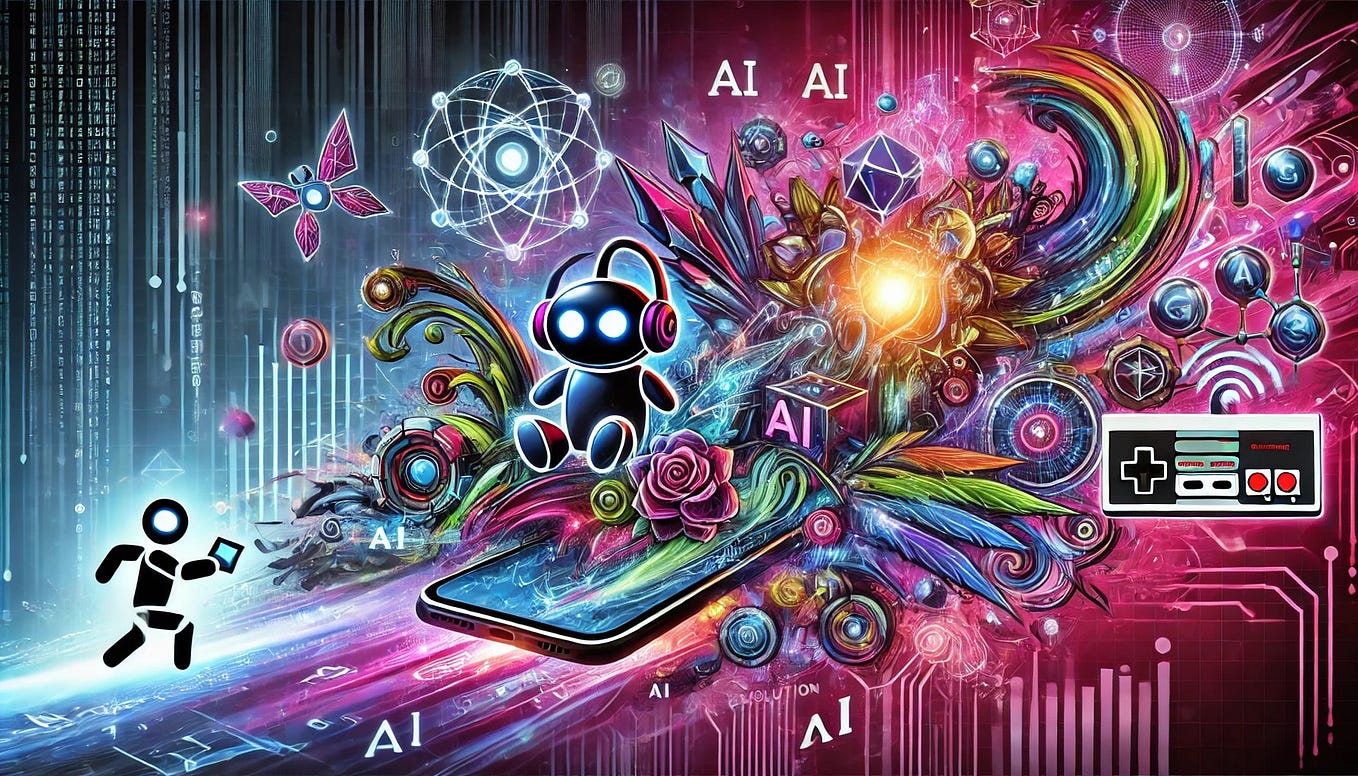 The Future of Gaming: How AI, Quantum Computing, and Cloud Will ...