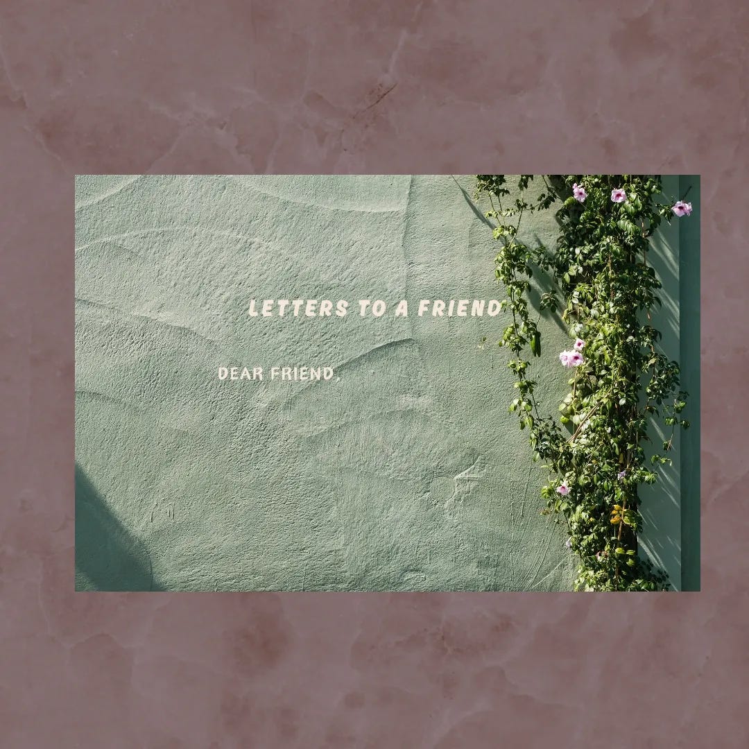 Let's talk about friendship ft Faith. | Medium