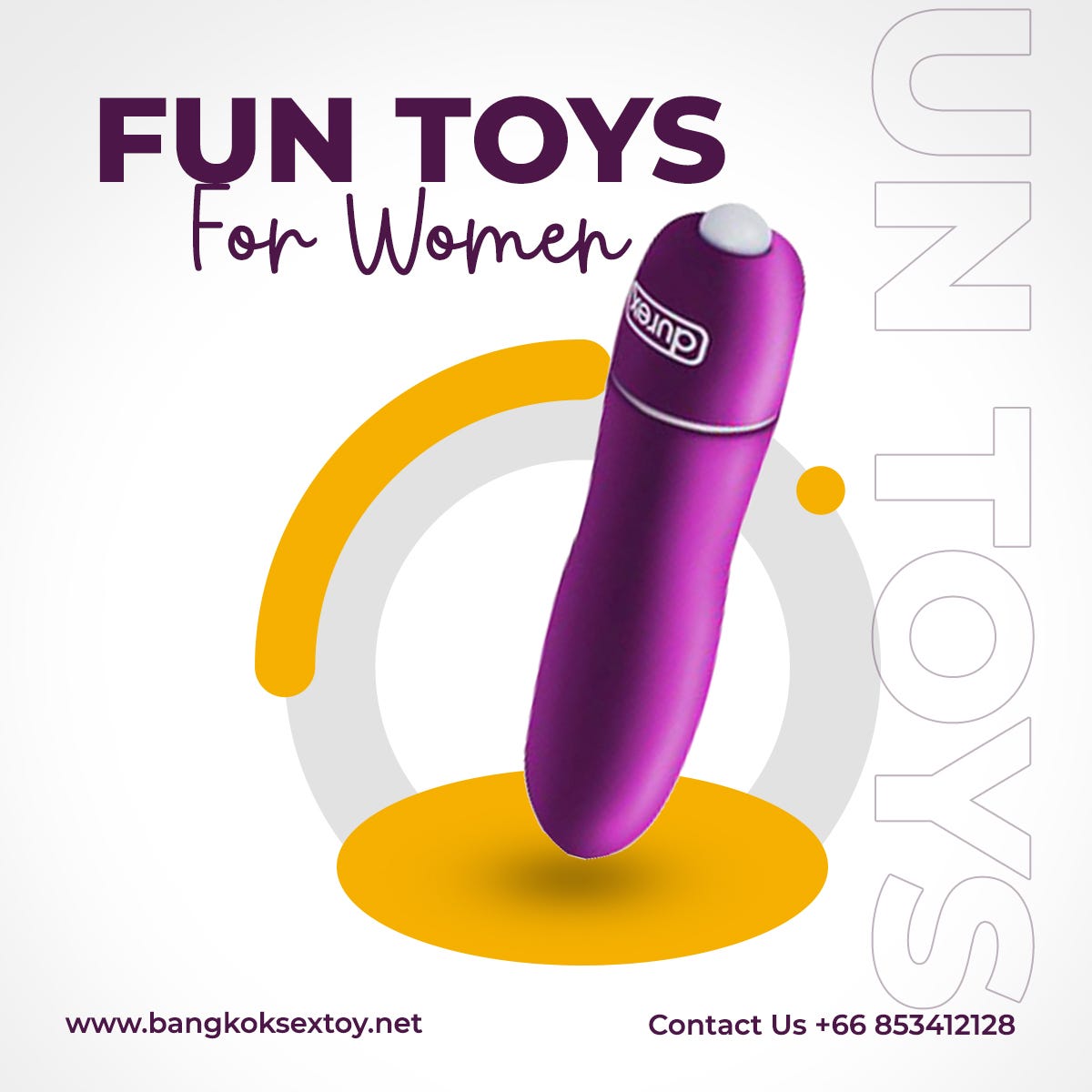 5 Essential Sex Toys Every Woman in Thailand Should Consider - Bangkok Sextoy - Medium