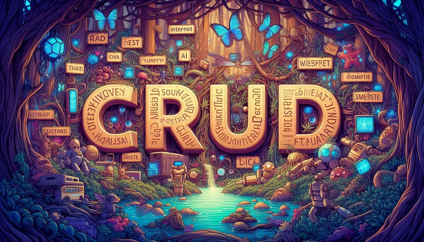 3 Default Behaviours When Submitting HTML Forms | by Cristian Salcescu ...