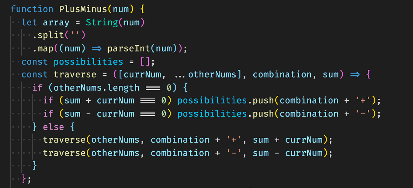 How to Use Recursion to Flatten a JavaScript Object | by amkemp | The Startup | Medium